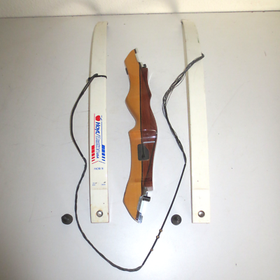 Hoyt Dorado Recurve Bow