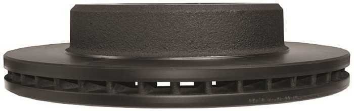 Disc Brake Rotor fits 2001-2009 Workhorse W20,W22 BENDIX FLEET METLOK ...