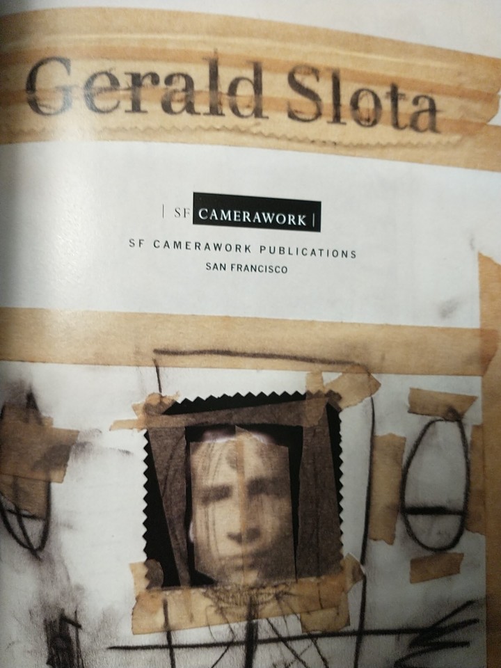 Story Gerald Slota | eBay