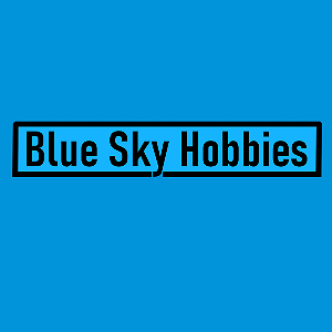Blue Sky Hobbies Ltd | eBay Stores