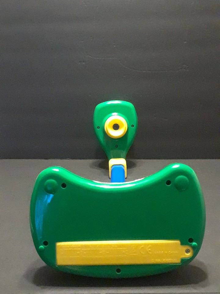 Constructive Playthings E-Z Art Projector WORKS PERFECT ASSEMBLED | eBay