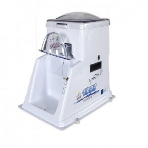 Snowie 1000 12V DC, Snow Cone Machine | eBay