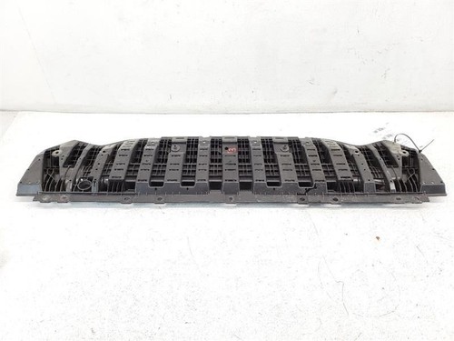 19-22 Nissan Altima Radiator Support Air Deflector OEM 62663-6CA0A | eBay