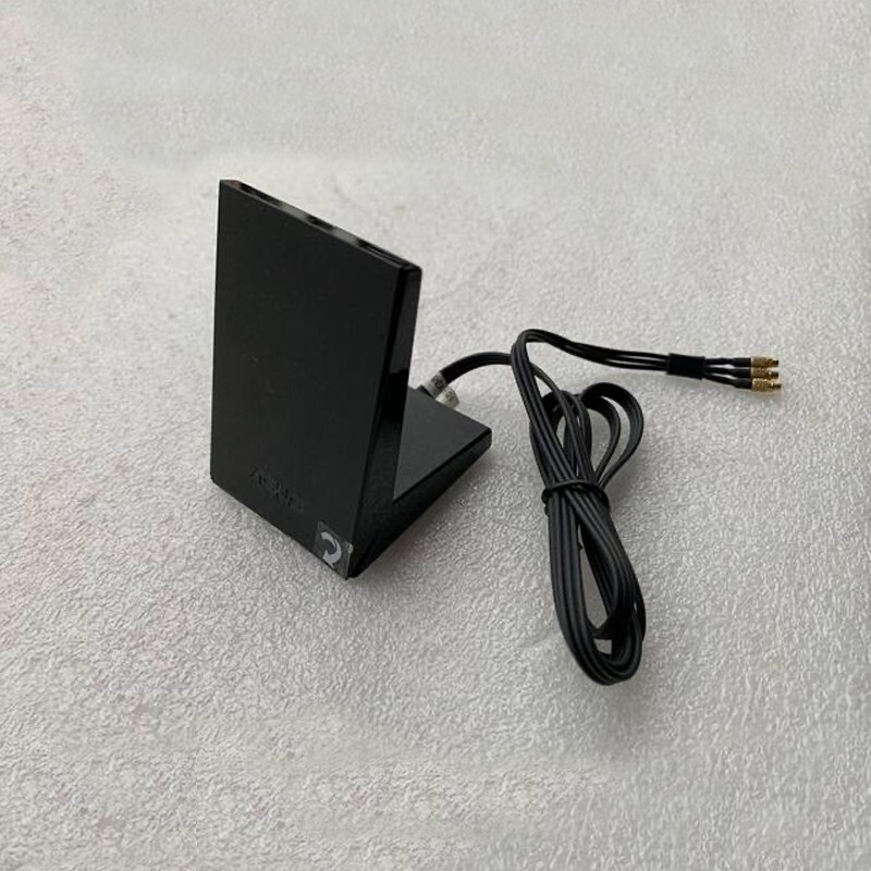 Asus 3T3R Dual Band WiFi Moving Antenna for X99 Z170 DELUXE PREMIUM ROG ...