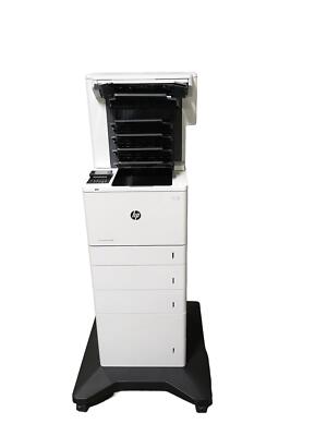 HP Mono Laser jet Enterprise M608 Printer KOQ18A | eBay