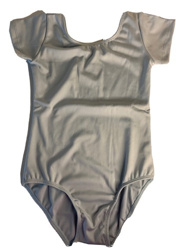 Leotards for Dance Aaronano Dancewear Girls Gymnastics Ballet Kids 6/8 ...