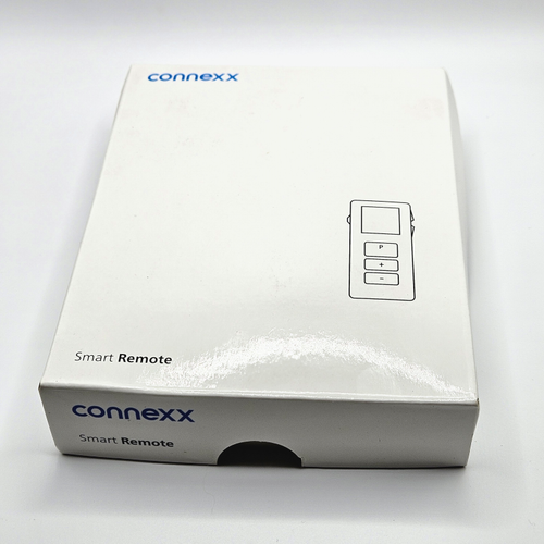 Signia Hearing aids: Connexx Smart Remote Control for volume ...