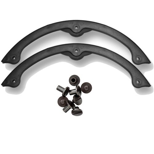 SKINSTAR Snowboard Bumper Protection de Bords Planche | eBay