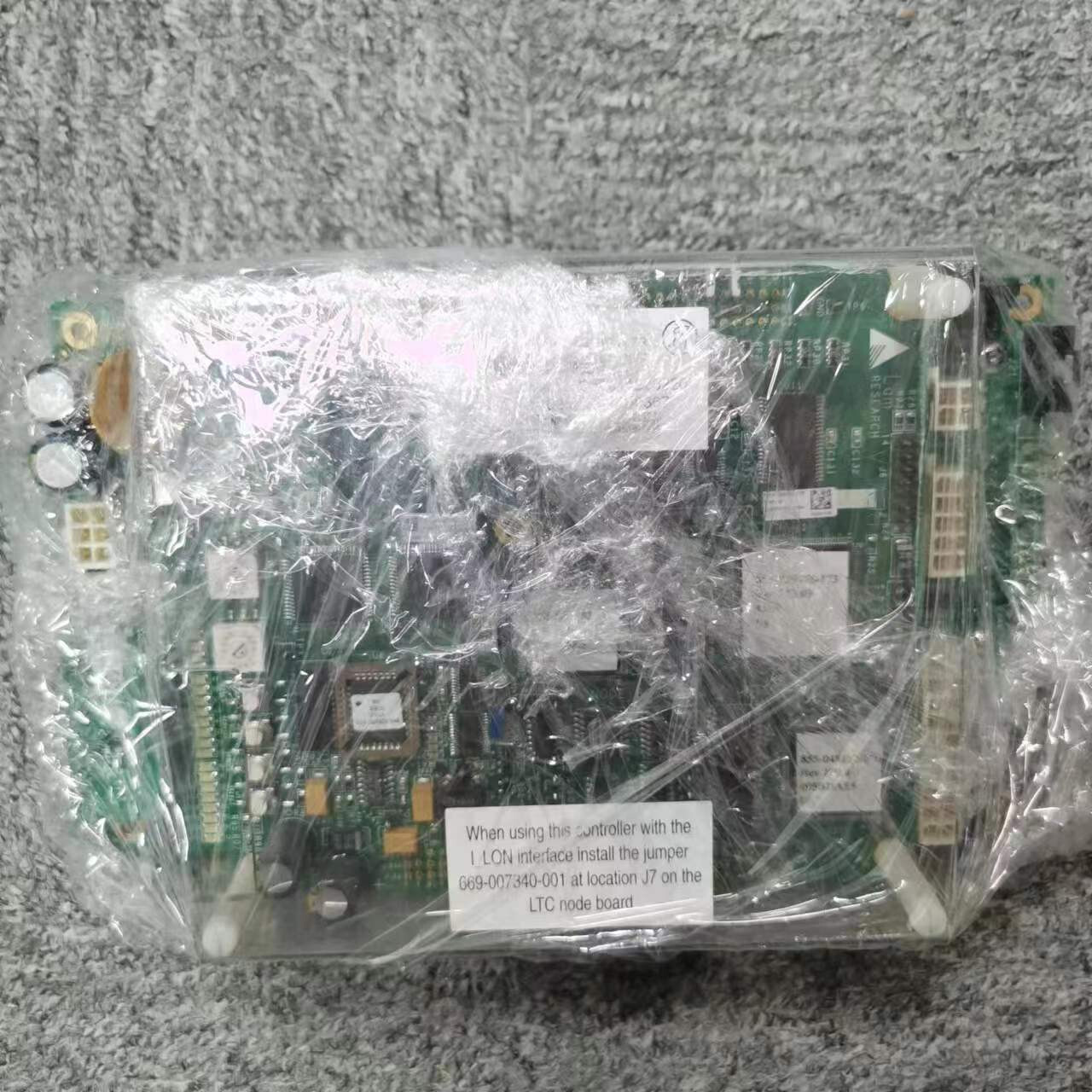 Lam Research 853-049542-173 PCB Board for sale online | eBay