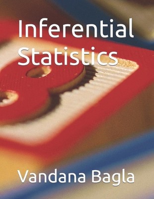 Inferential Statistics by Vandana Bagla (English) Paperback Book | eBay