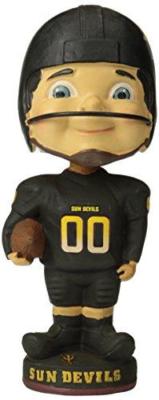 Arizona State Sun Devils Vintage Bobblehead Bobblehead NCAA | eBay