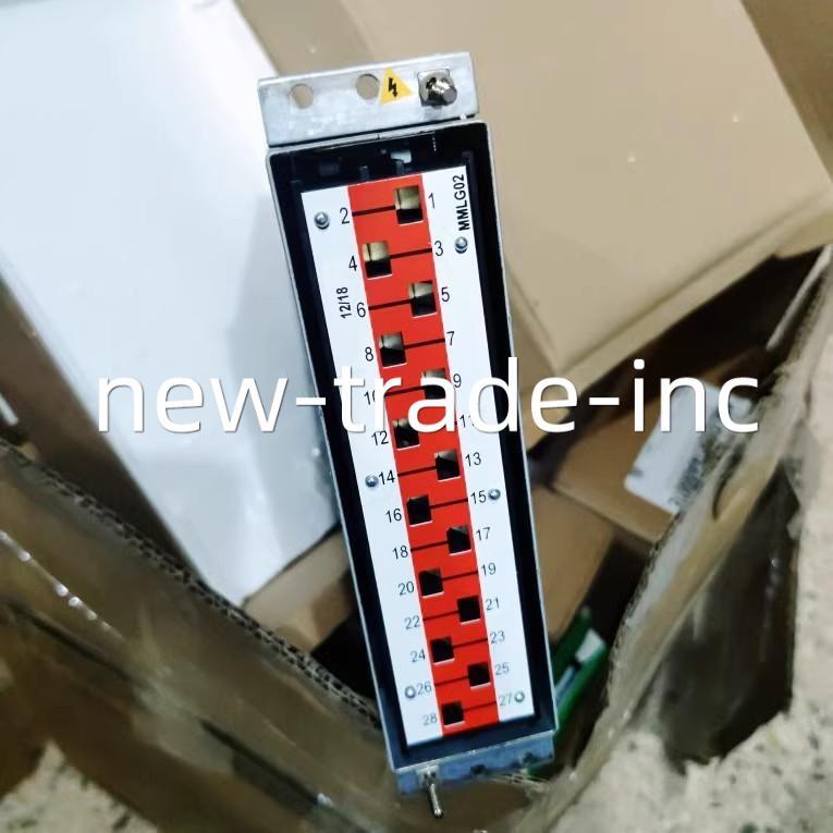 1PCS NEW MMLG02 MMLG021AA0001G Free FedEx | eBay UK