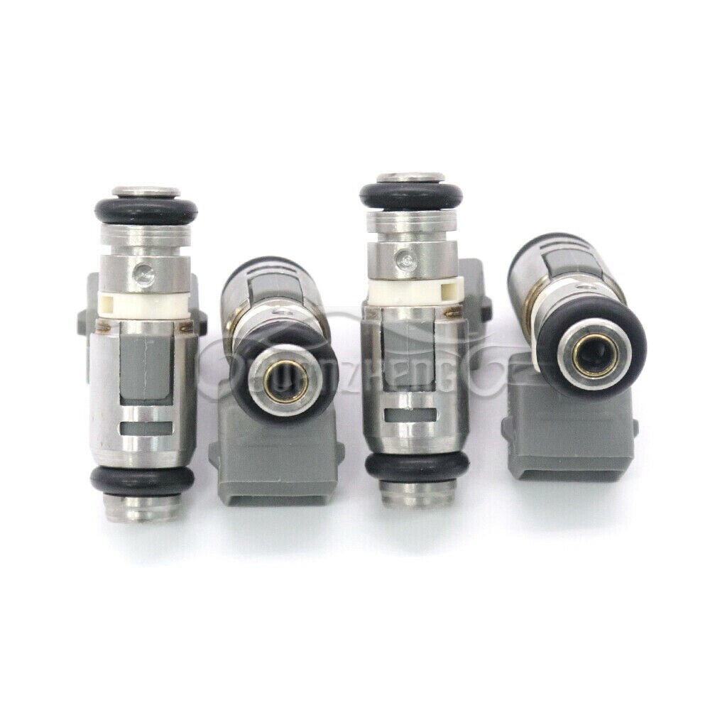4pcs Fuel Injector IWP162 For Ducati APRILIA Magneti Marelli ...