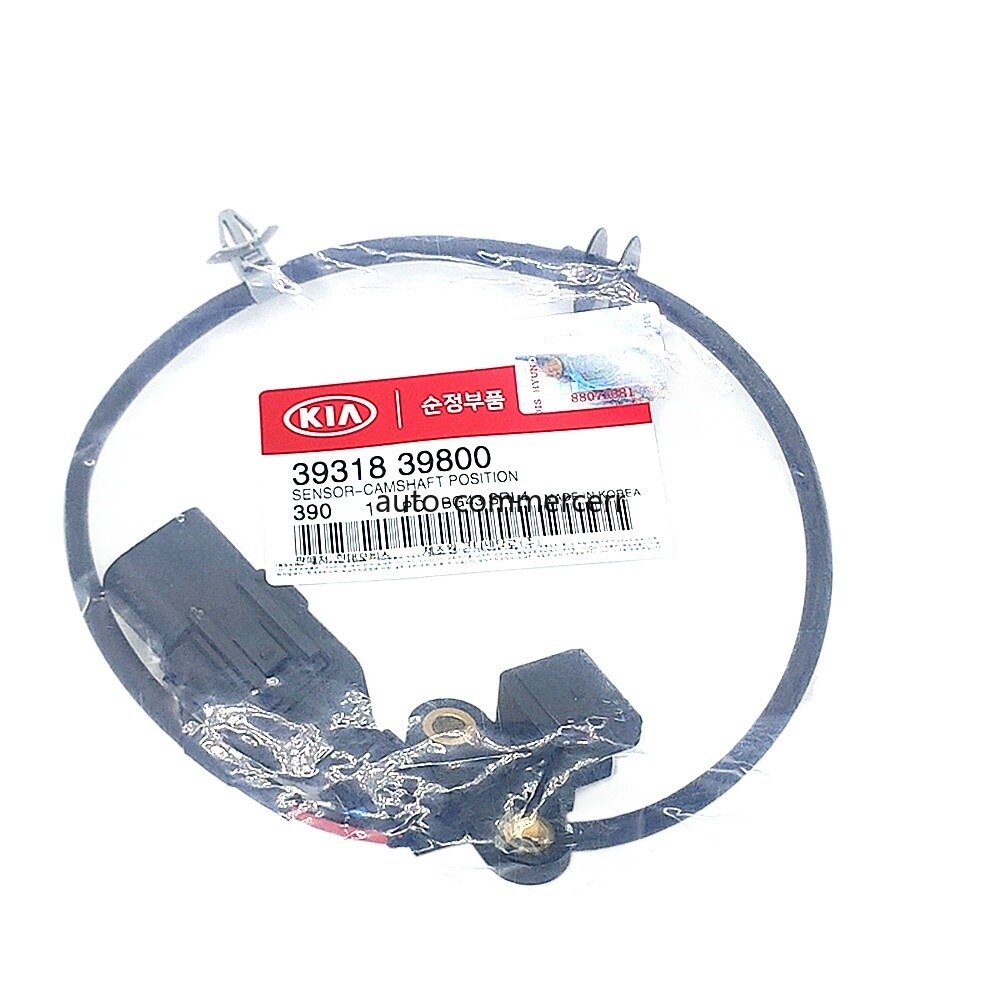 Engine Camshaft Position Sensor FOR 01-05 HYUNDAI XG350 KIA Sorento ...
