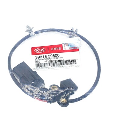 Engine Camshaft Position Sensor FOR 01-05 HYUNDAI XG350 KIA Sorento ...