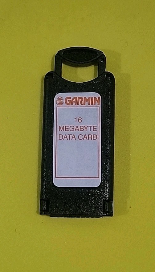 Garmin GPSMAP 276C Portable Color Chartplotter w/ Power cable ☆Please ...