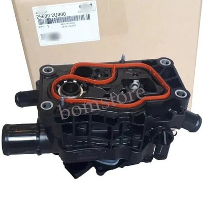 Thermostat 25690 2U000 ACT-VALVE For Hyundai Tucson 2015-2018 DIESEL 1 ...