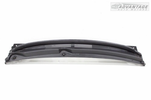 2017-2025 CHRYSLER PACIFICA FRONT WINDSHIELD COWL GRILLE PANEL COVER ...