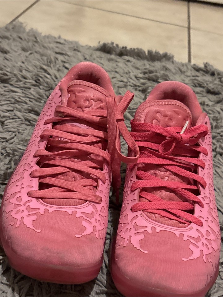 Size 10 - Air Jordan Zion 3 PF Pink Lotus | eBay
