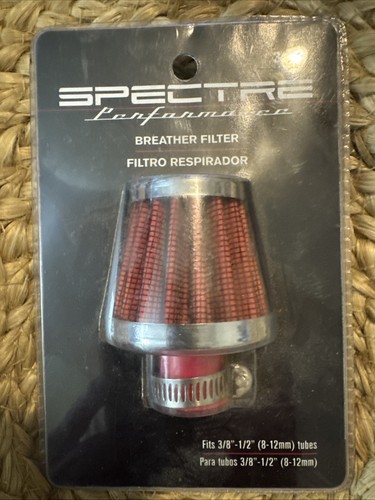 Specter Performance Breather Filter | eBay