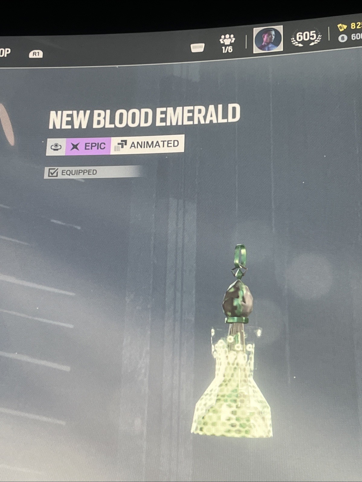 rainbow six siege emerald account (level 605) | eBay UK