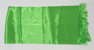 Mongolian Khadag Welcoming ceremonial Buddhism Buddha 1m "Tibetan khata ...