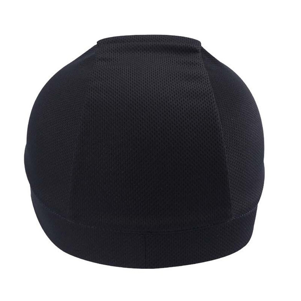 Moisture Wicking Dome Skull Cap Helmet Liner Sport Summer Cooling ...