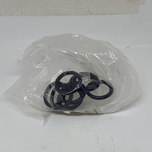 Genuine Volkswagen Vw Tiguan 2.0L-L4 Water Pump-Joint Seal Seal Ring ...