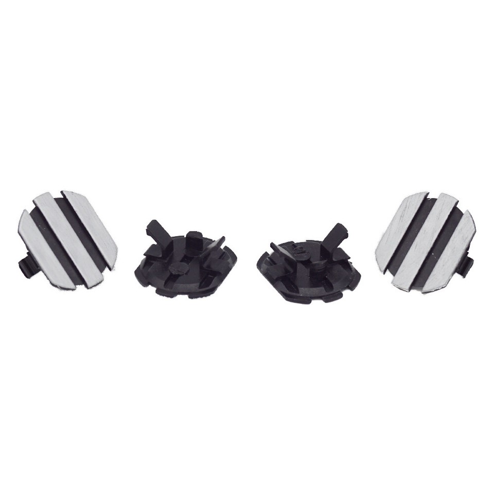 1 X YOU.S Copertura Testa Cilindro Protezione Vite Kappe Per BMW ...