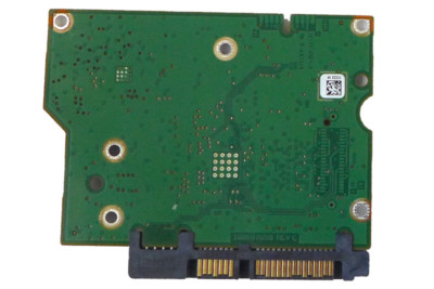 PCB ST2000DM001 100687658 REV C P/N: 1CH164-302 F/W: CC26 TK Seagate | eBay