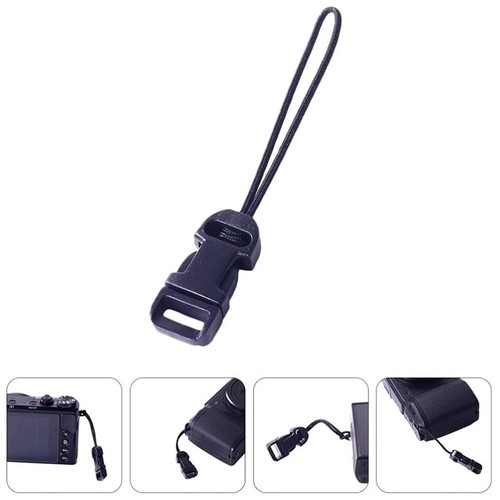 4 Pairs Loop Connection Quick Release Buckle Kit Eyelet Sling Neck ...
