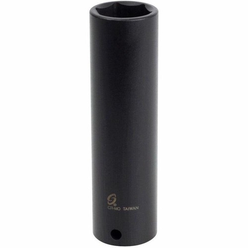 Sunex 228XD 1/2 In. Drive 6-point Extra Deep Impact Socket, 7/8 In. | eBay