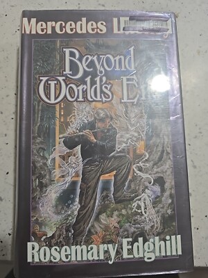 Beyond World's End by Rosemary Edghill and Mercedes Lackey ...
