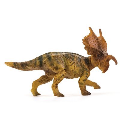 PNSO rare Einiosaurus kinder Dinosaur Figure kids education museum set ...