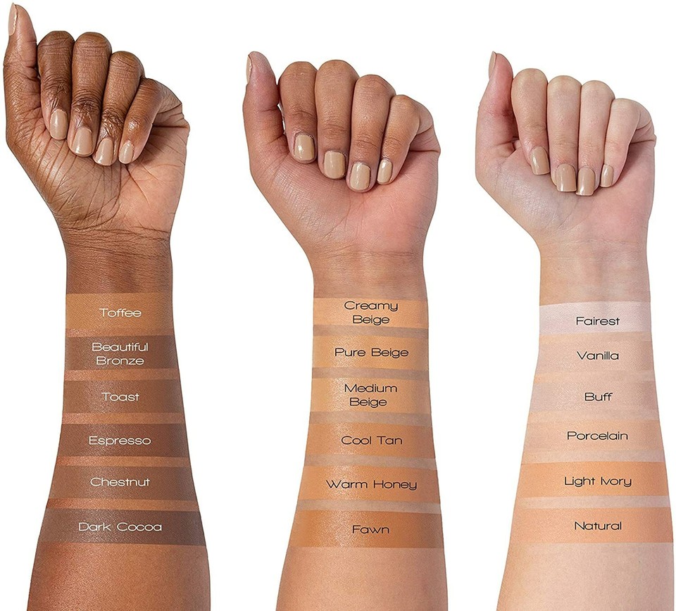 LA Girl PRO CONCEALER HD -100% AUTHENTIC- UK SELLER- 28 SHADES- GRAB ...