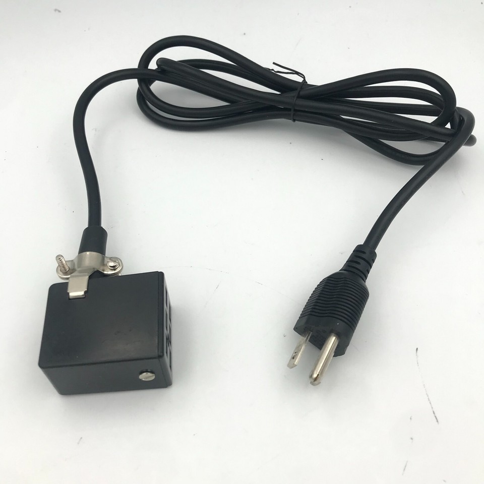 Collins Rockwell HF-380 hf 380 AC power cable cord AC 110V with USA AC ...