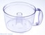 Simac Container Plastic Clear for Food Processor FP400 Bravo Simac | eBay