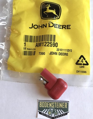 AM122590 John Deere OEM Diode | eBay