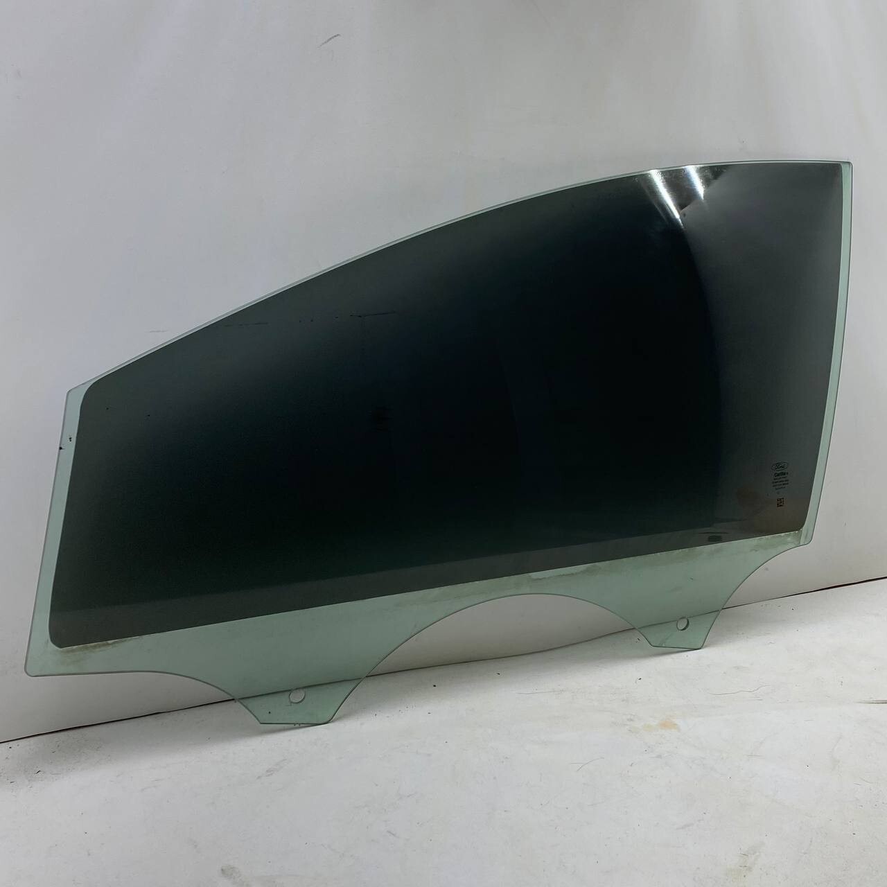 12-18 Ford Focus LH Front Left Door Window Glass Factory Tint OEM | eBay