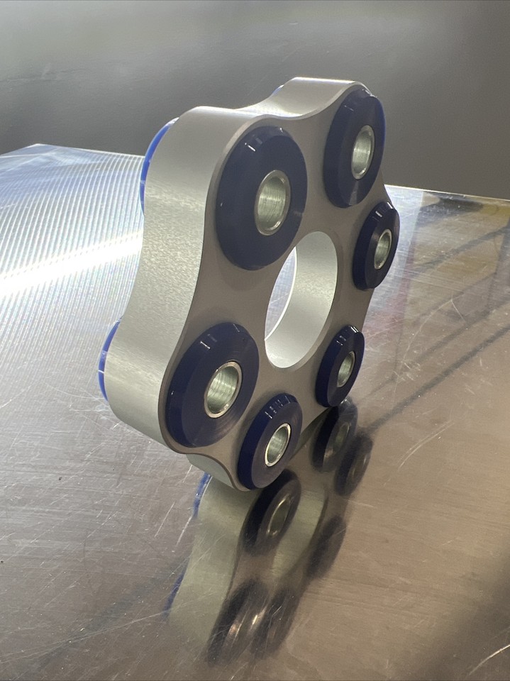 IRP Performance Flex Disc BMW | eBay