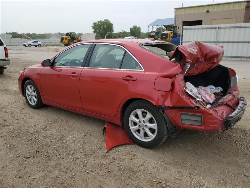 Used Ignition Switch fits: 2010 Toyota Camry Grade A | eBay