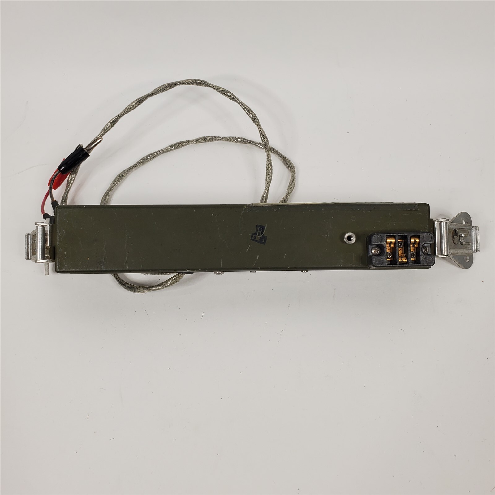 RARE Special Purpose Electrical Cable Assembly CX-12158 for AN/PRC-66B Radio | eBay