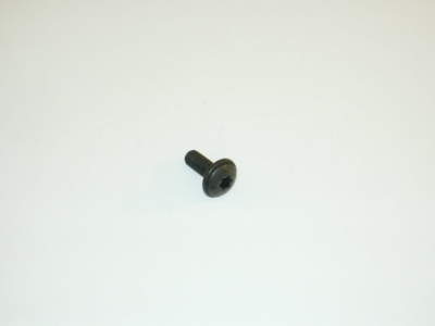 Genuine VW AUDI SEAT Oval Hexagon Socket Head Bolt M5X12 x10 pcs ...