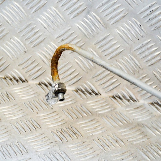 Opel VAUXHALL Mokka 1.4i 103kw Gearbox Oil Line Pipe GM6260M 2013 for ...