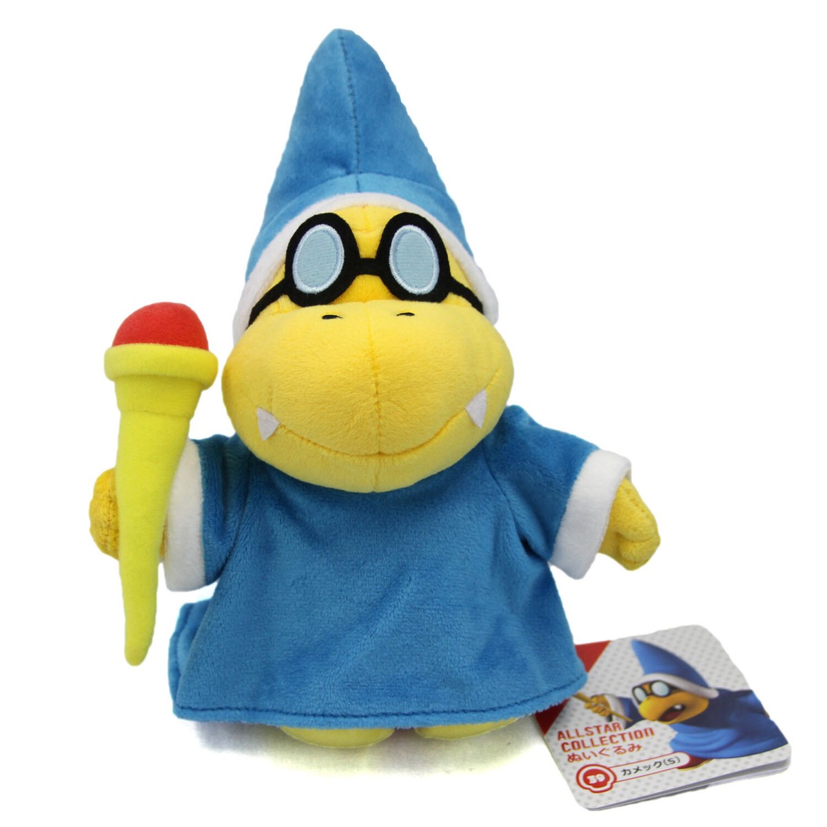 Magikoopa Plush