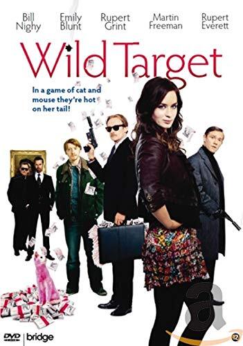 Wild Target (DVD) (UK IMPORT) | eBay