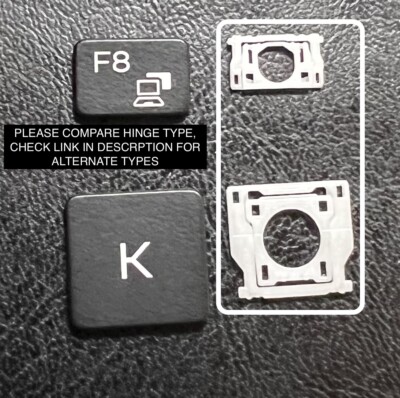 Dell Inspiron 14 5481 | 5482 | 5581 LAPTOP KEYBOARD REPLACEMENT KEYS ...