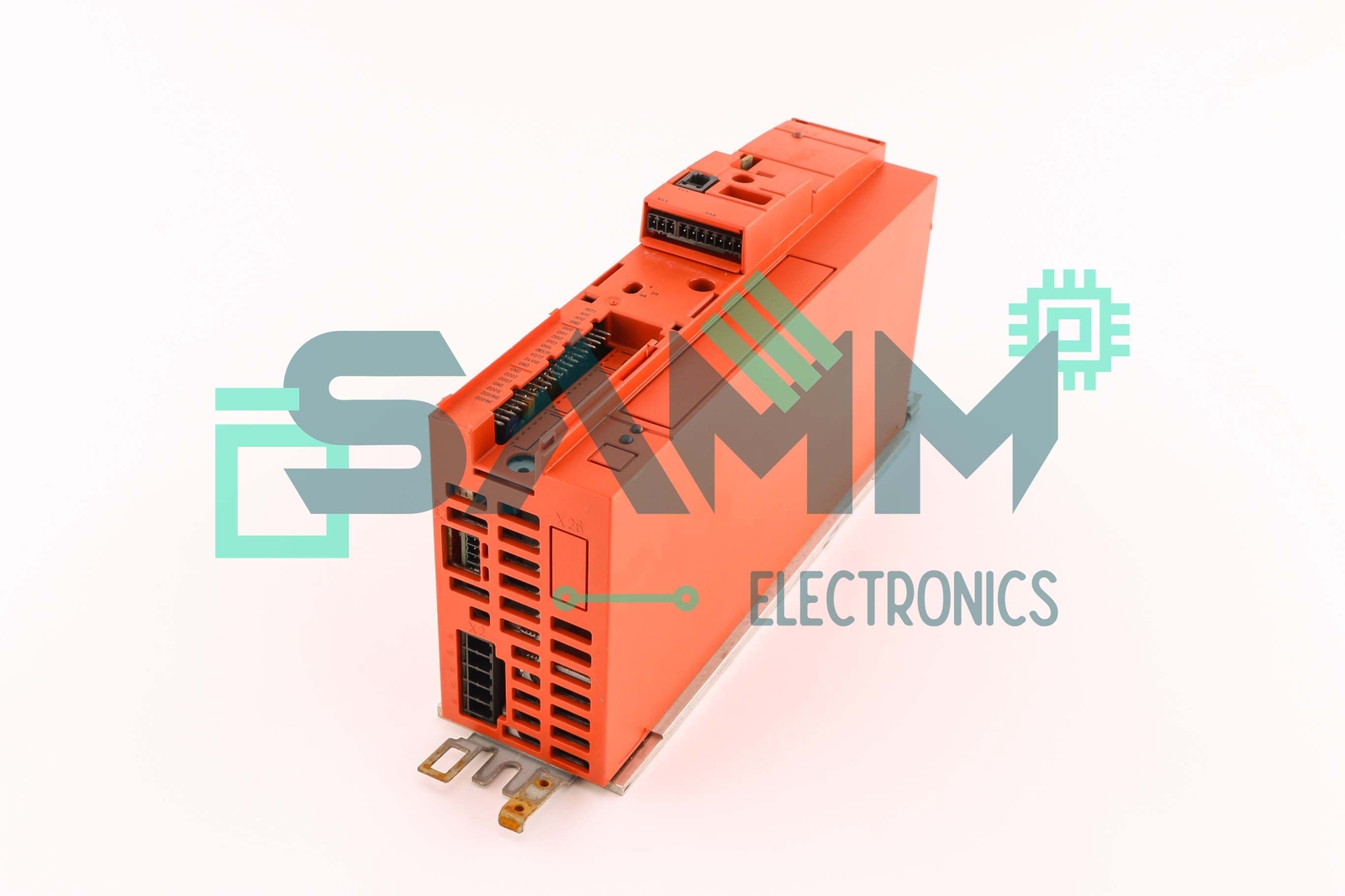 SEW MC07B0030-5A3-4S0 Used | eBay