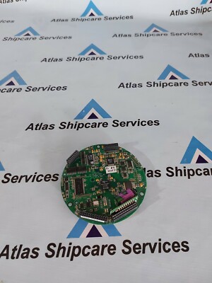 FLUENTA FGM 160 DSP MODULE | eBay
