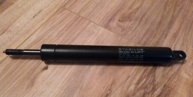 Caterpillar Cylinder 236-0737 CAT 2360737 for sale online | eBay